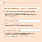 multi collagen powder benefits