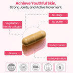 multi collagen powder benefits
