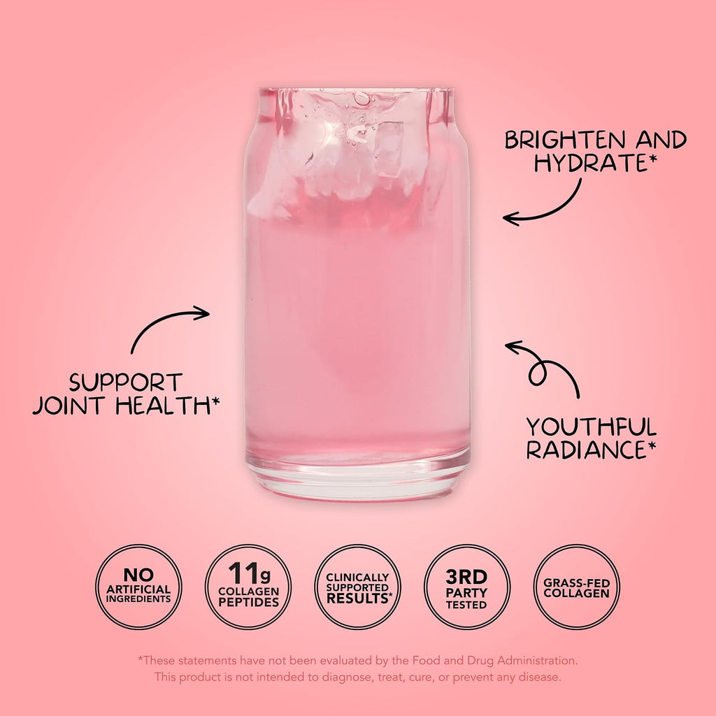 multi collagen powder benefits