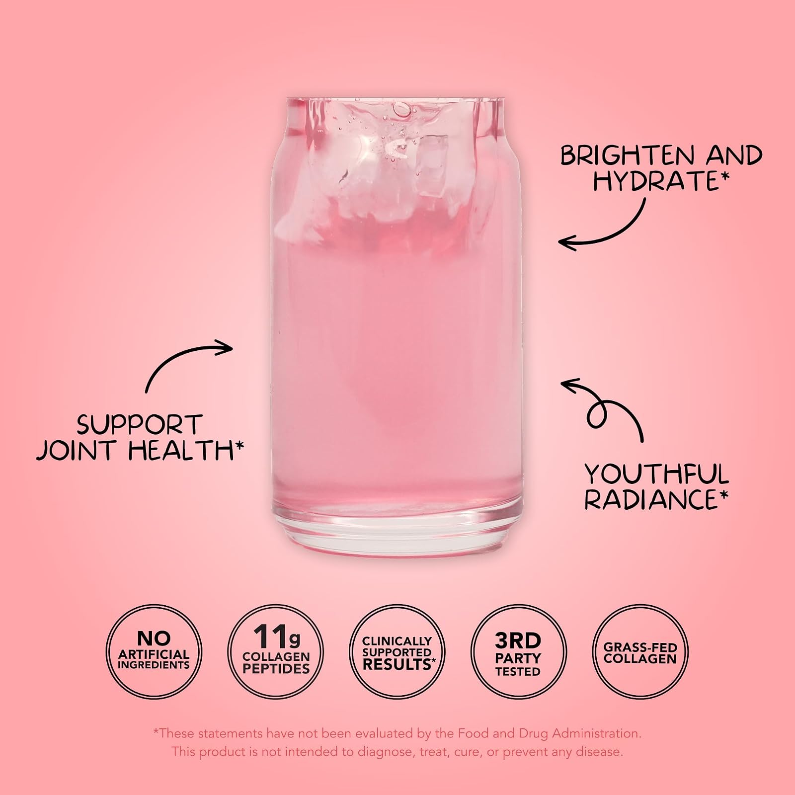 multi collagen powder benefits