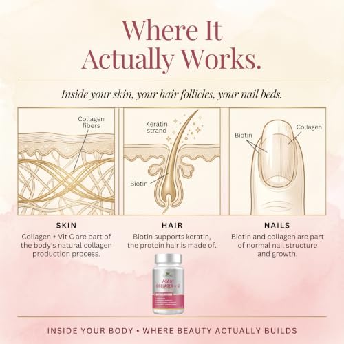 multi collagen powder for all ages