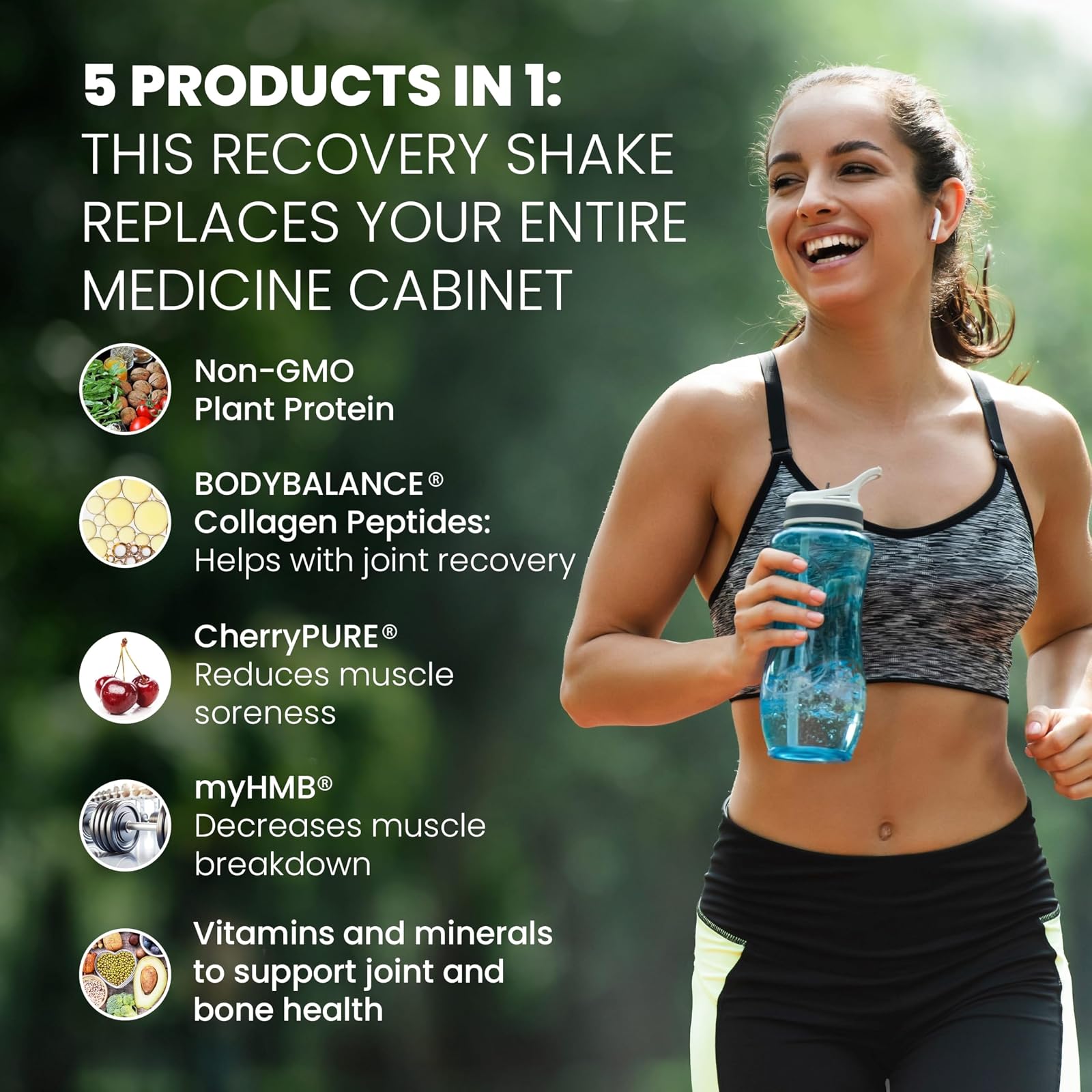 multi collagen powder for athletes