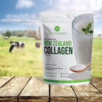 multi collagen powder for beauty routine