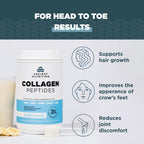 multi collagen powder for beauty routine