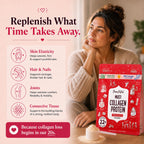 multi collagen powder for beauty routine