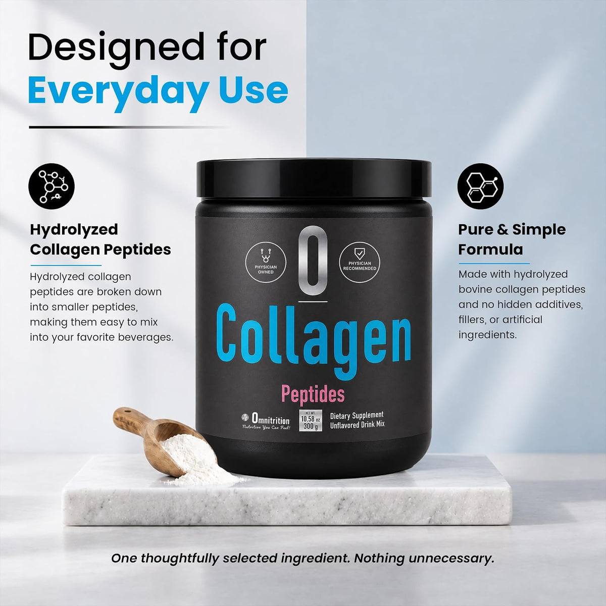 multi collagen powder for beauty