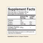 multi collagen powder for beauty