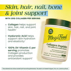 multi collagen powder for beauty