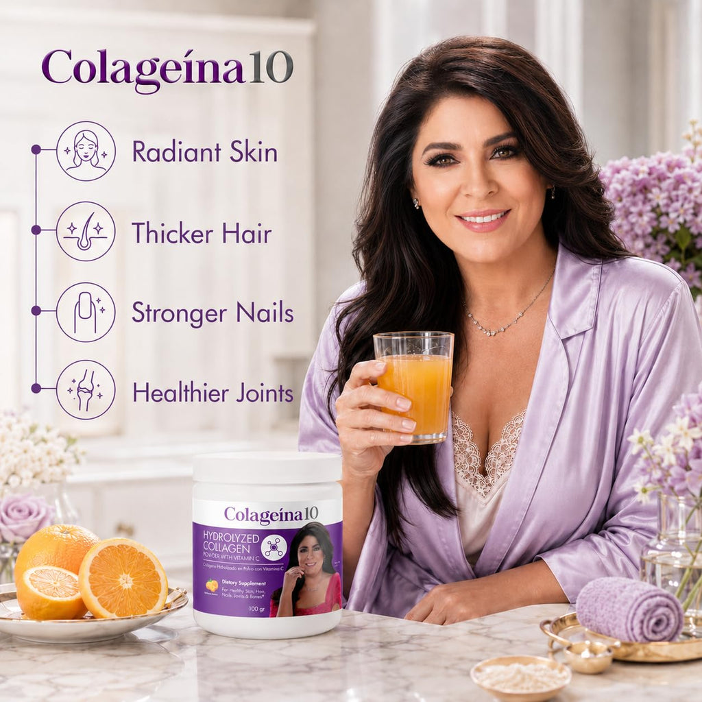 multi collagen powder for beauty