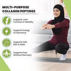 multi collagen powder for beauty