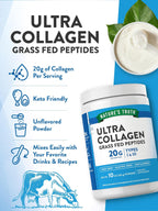 multi collagen powder for beauty