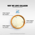 multi collagen powder for beauty