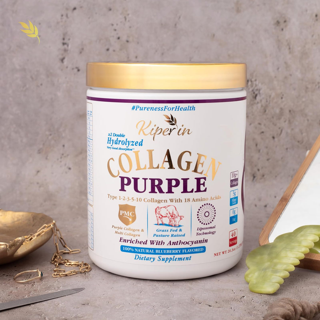 multi collagen powder for beauty