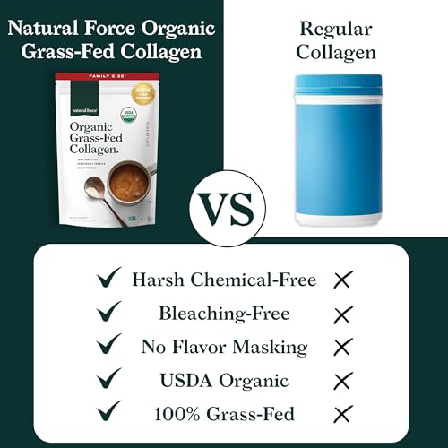 multi collagen powder for beauty