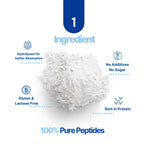 multi collagen powder for beauty