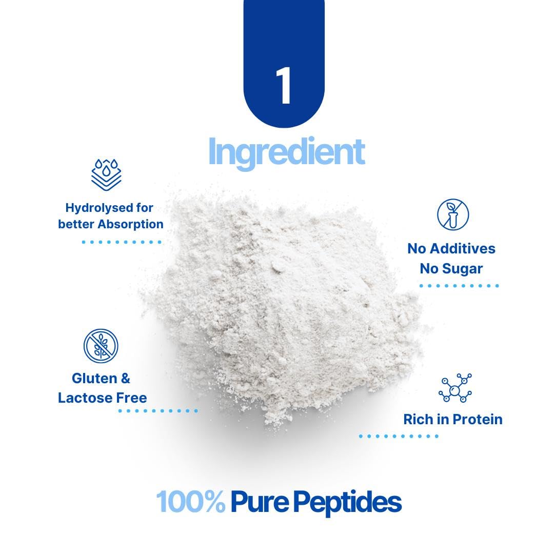 multi collagen powder for beauty