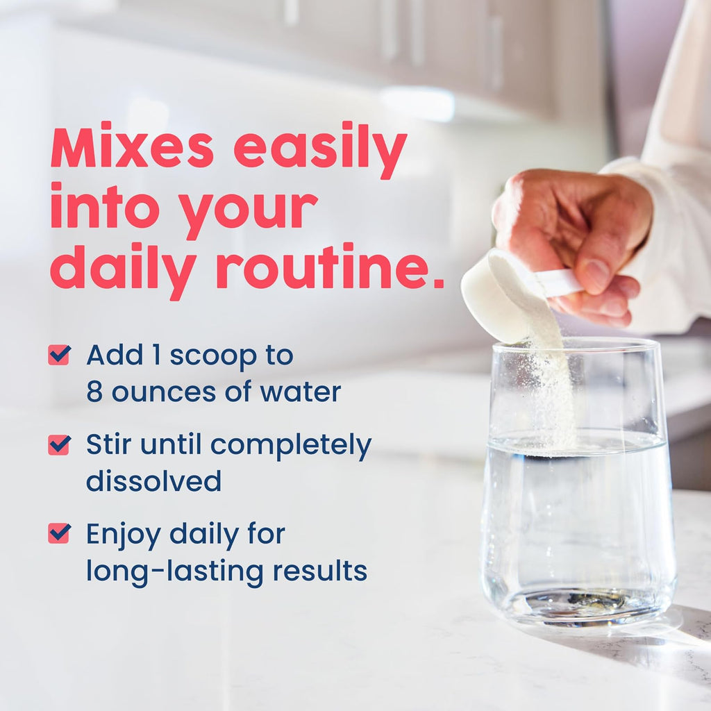 multi collagen powder for beauty