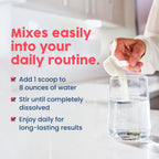 multi collagen powder for beauty