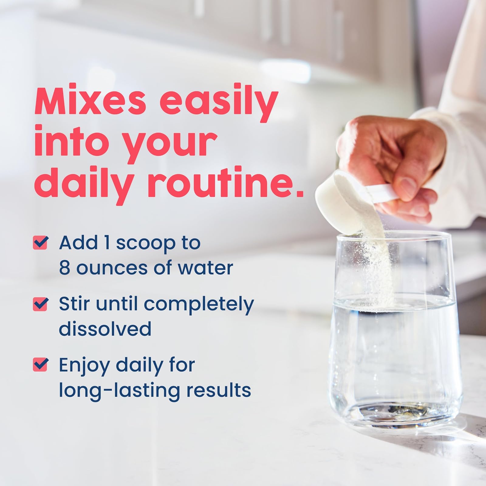 multi collagen powder for beauty