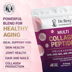 multi collagen powder for beauty