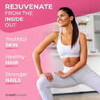 multi collagen powder for beauty