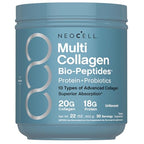 multi collagen powder for beauty