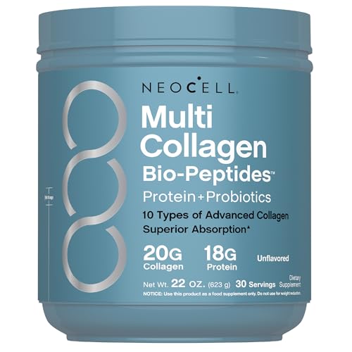 multi collagen powder for beauty