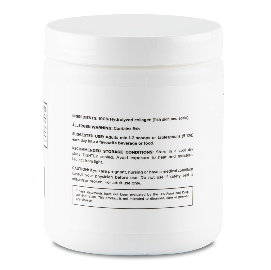 multi collagen powder for beauty