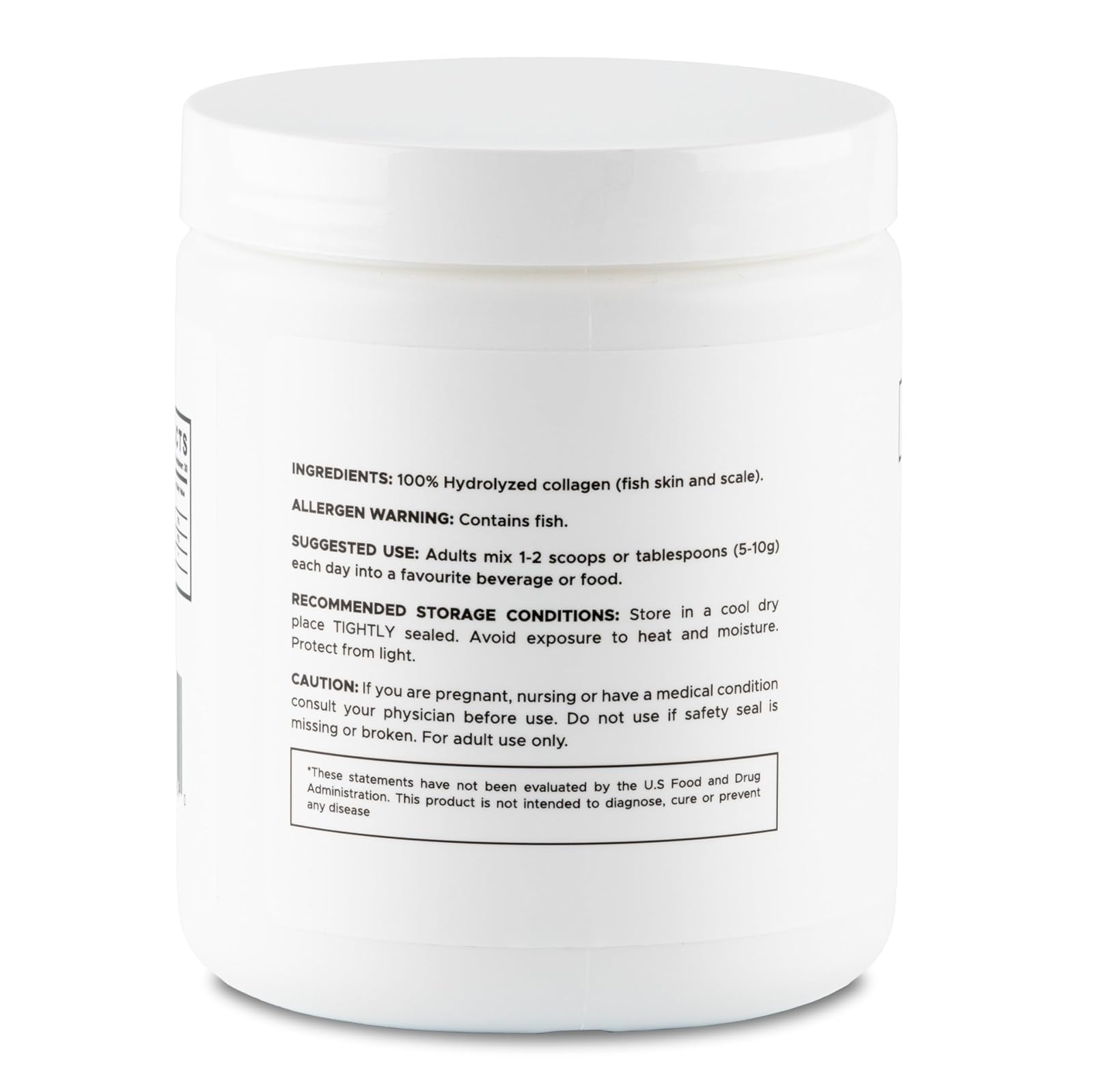 multi collagen powder for beauty