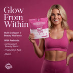 multi collagen powder for beauty