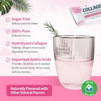 multi collagen powder for beauty