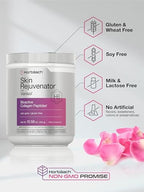 multi collagen powder for beauty