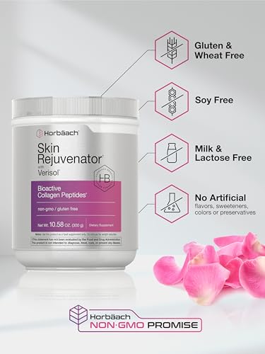 multi collagen powder for beauty