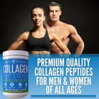 multi collagen powder for beauty