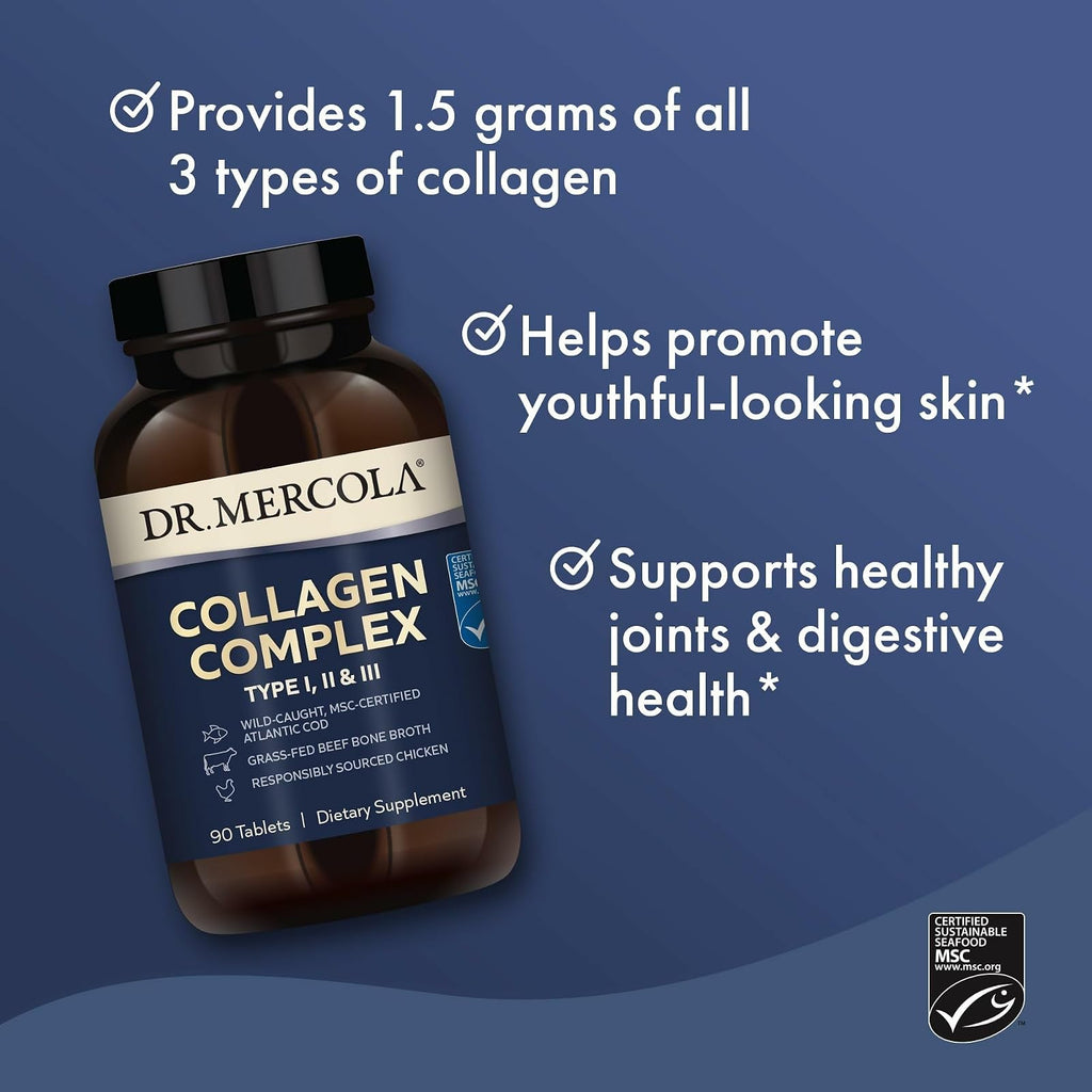 multi collagen powder for beauty