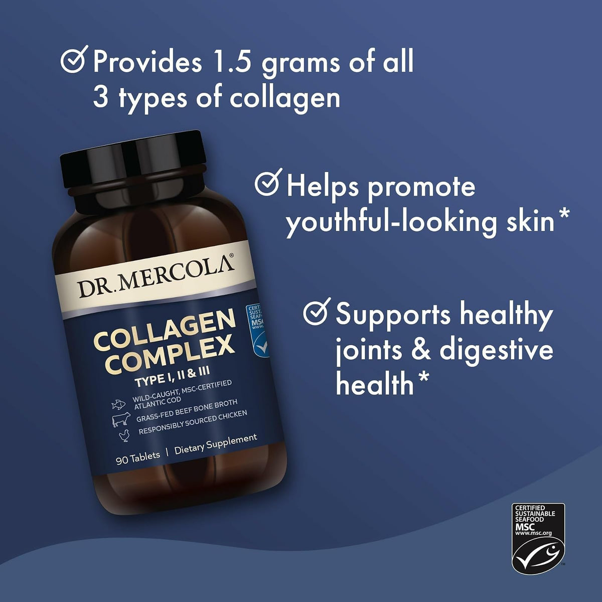 multi collagen powder for beauty