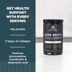 multi collagen powder for beauty