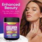 multi collagen powder for beauty
