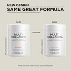multi collagen powder for beauty