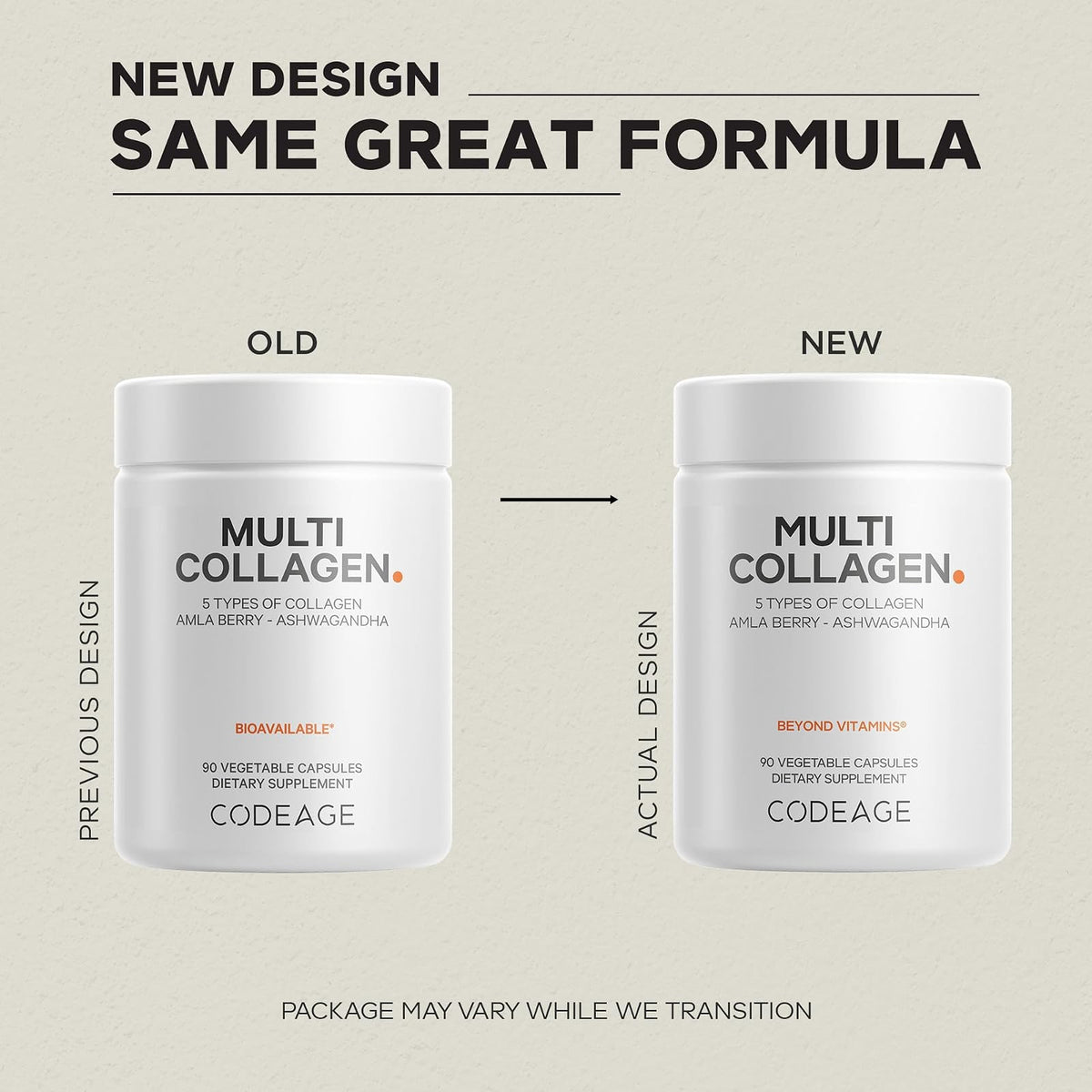 multi collagen powder for beauty