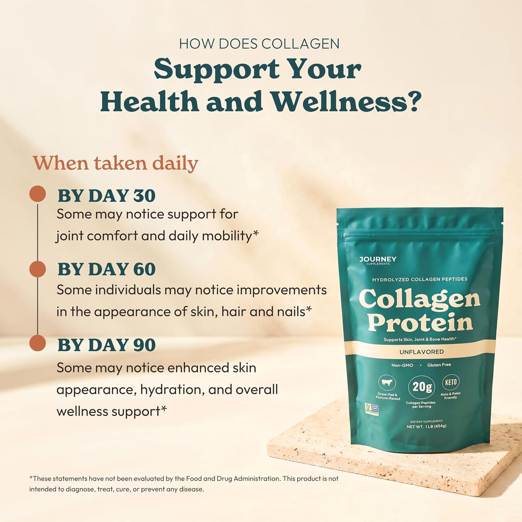 multi collagen powder for beauty