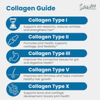 multi collagen powder for beauty