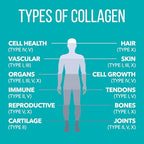 multi collagen powder for beauty