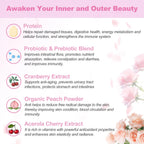 multi collagen powder for beauty