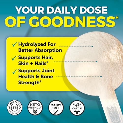 multi collagen powder for beauty