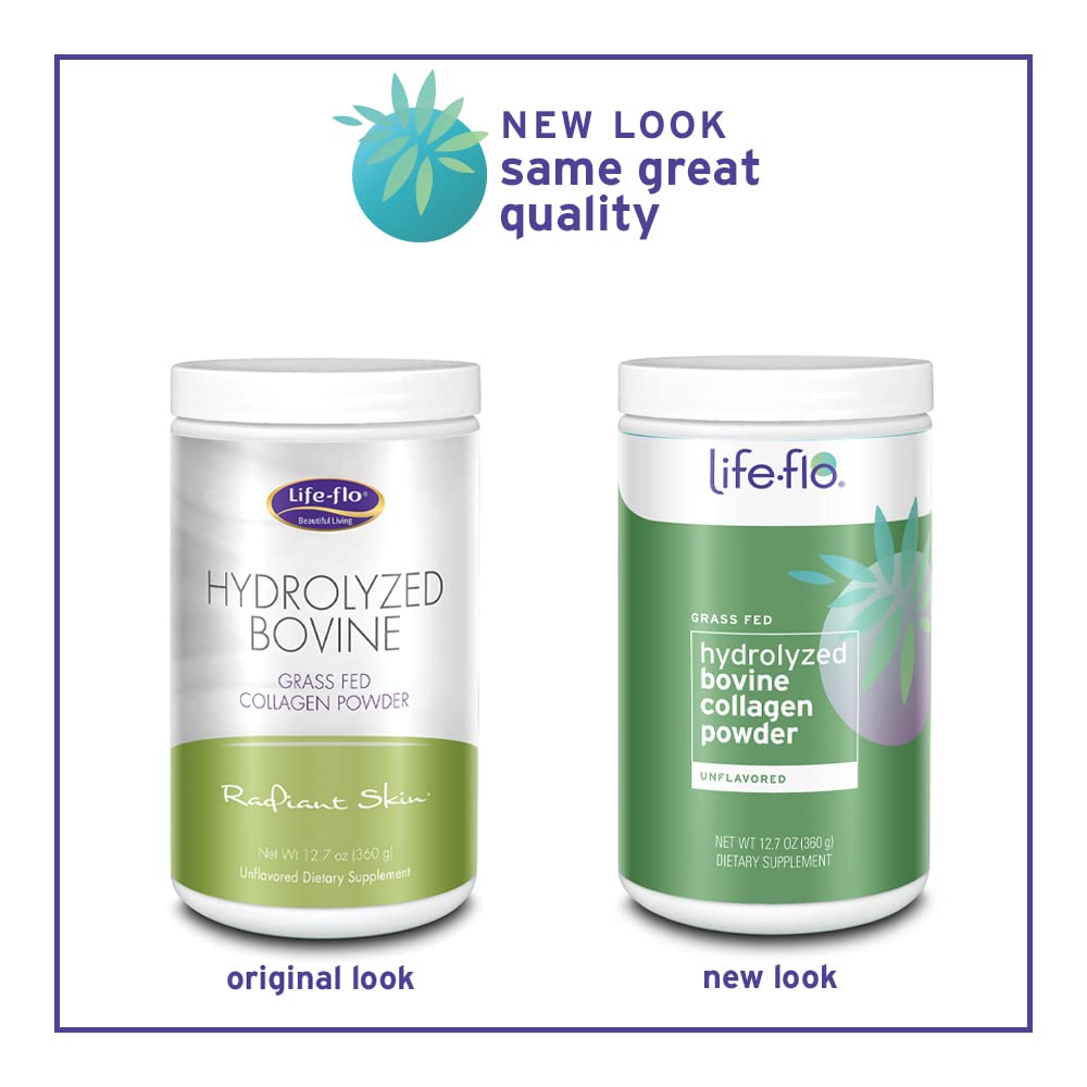 Multi collagen powder for beauty