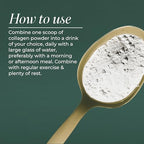 multi collagen powder for beauty