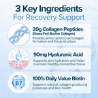 multi collagen powder for beauty