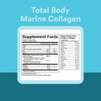multi collagen powder for beauty