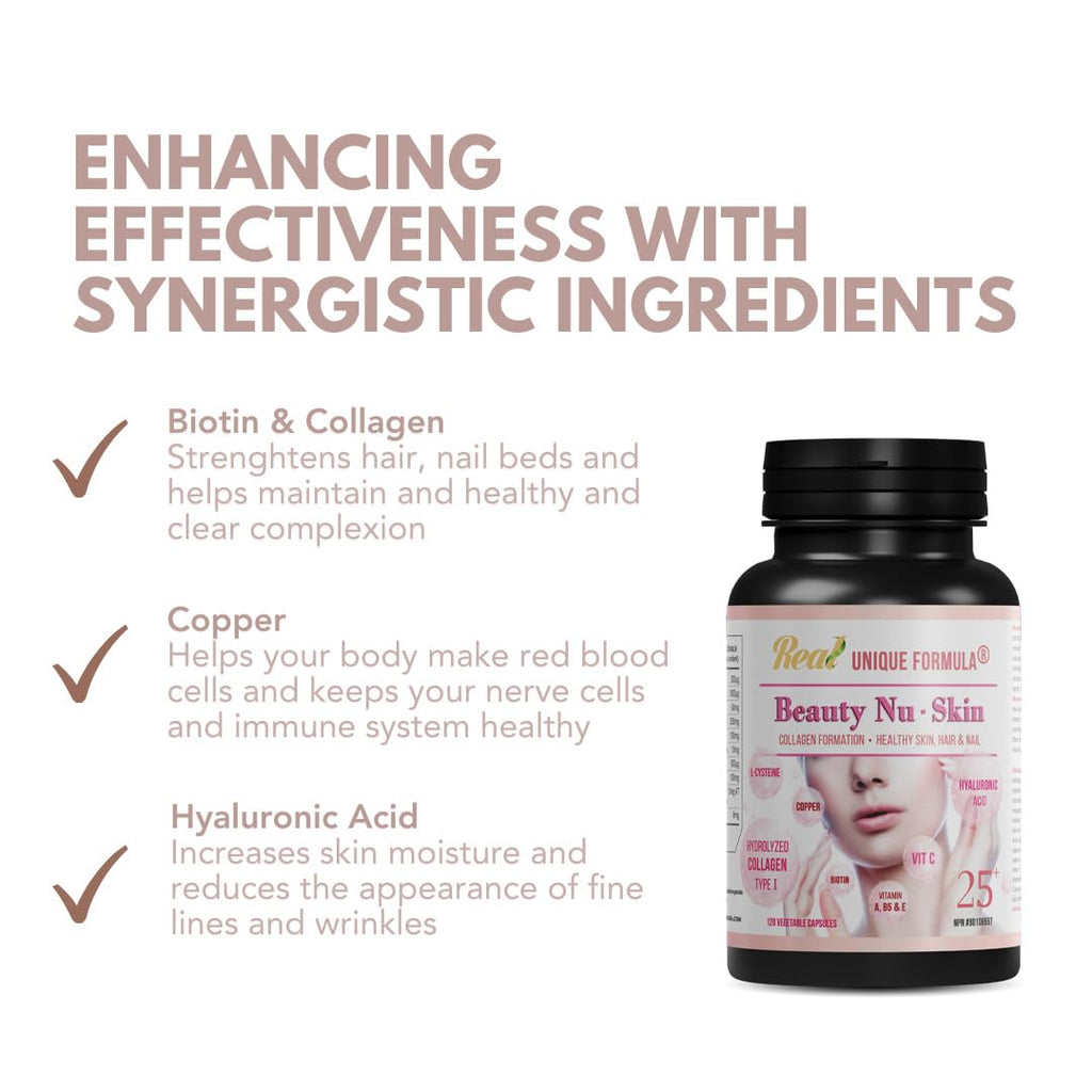 multi collagen powder for beauty